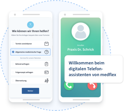 Werden Sie medflex Vertriebspartner | medflex.de